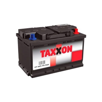 TAXXON - Propin - prodaja in storitve