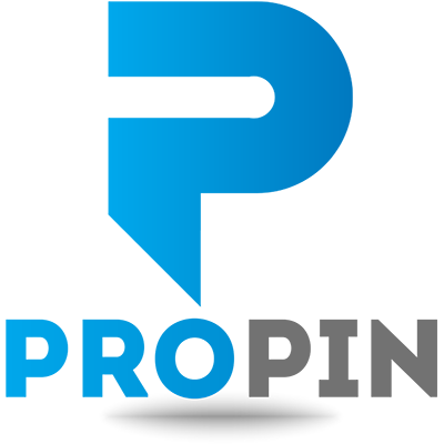 Propin - prodaja in storitve