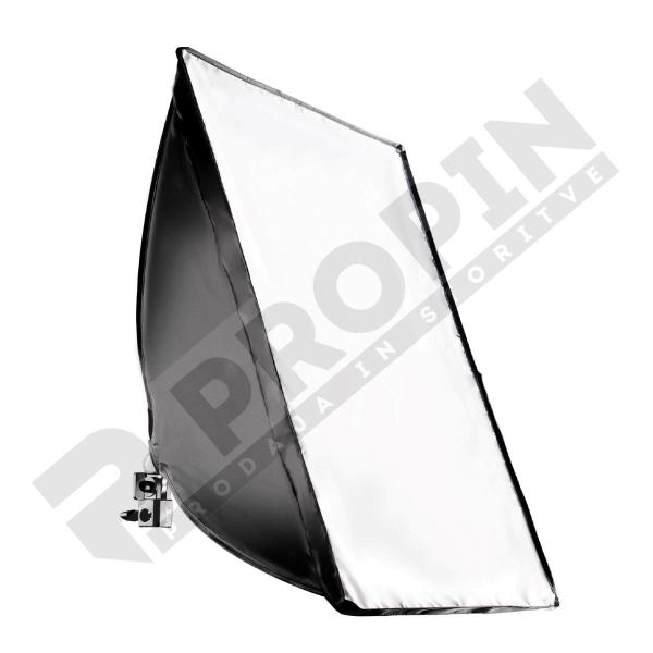Softbox 40x60cm, 35W LED - Propin - prodaja in storitve