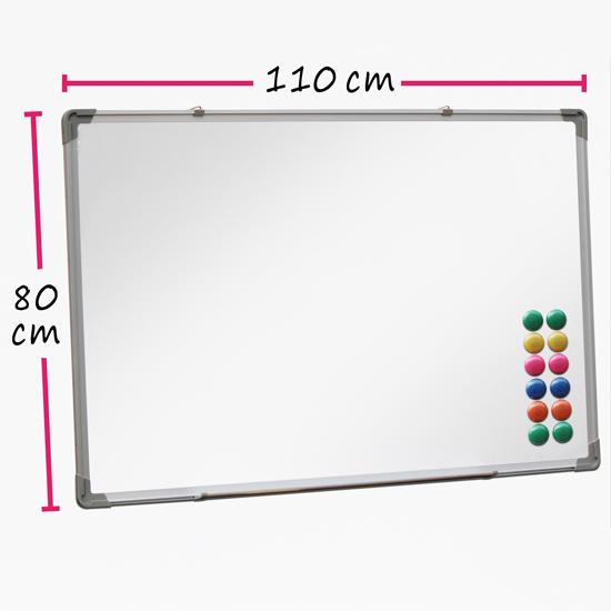 Magnetna tabla 110x80cm - Propin - prodaja in storitve
