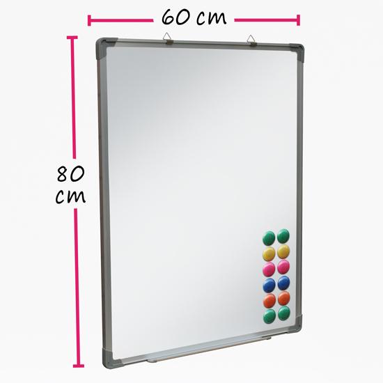 Magnetna tabla 60x80cm - Propin - prodaja in storitve